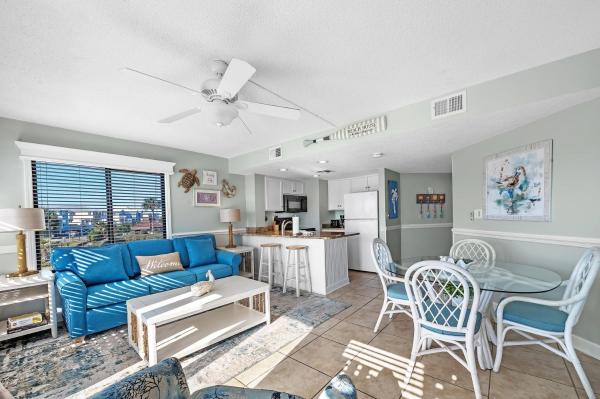 1238 Gulf Shores Plantation-west - Alabama