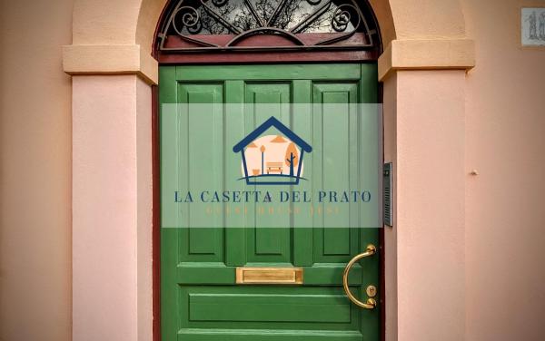 La Casetta Del Prato - Falconara Marittima