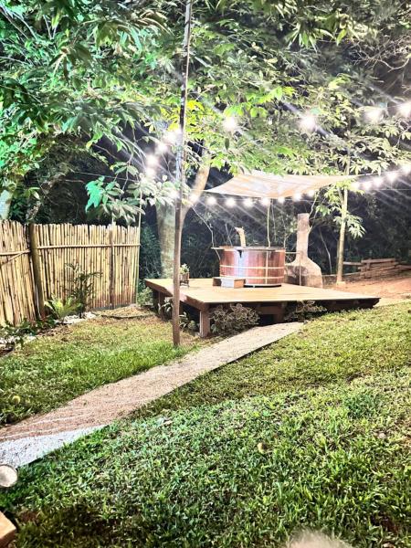 Casa Aconchego Recanto Santa Fé - Cabreúva