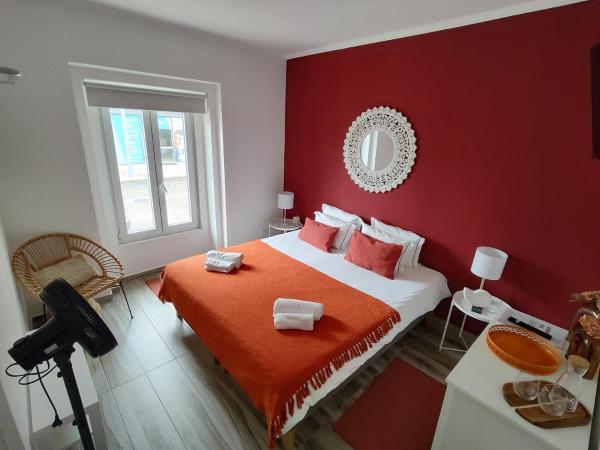 Costa Paradise Beach - Queluz