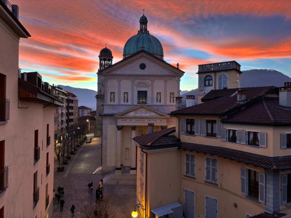 La Terrazza - Verbania
