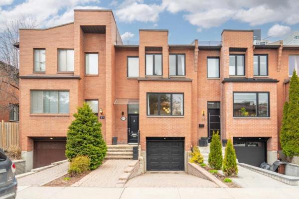 Beautiful Luxury Shared Home In Montreal - Montreal