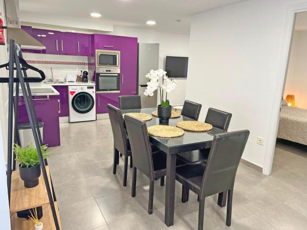 Reformado. Plaza De Toros. A/c - Alicante