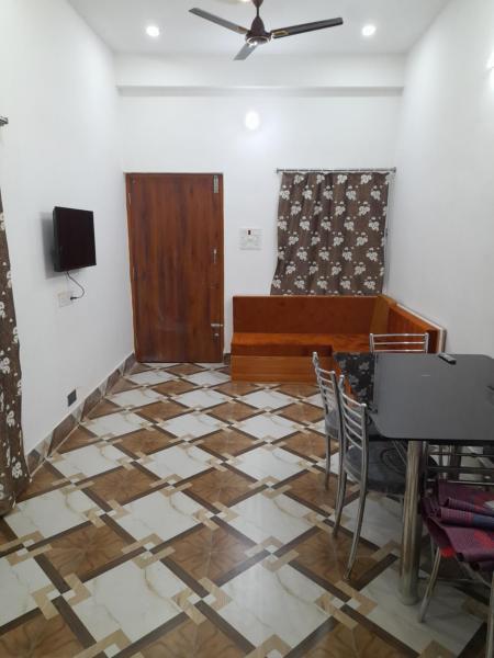 Gunjan Cottage - Deoghar