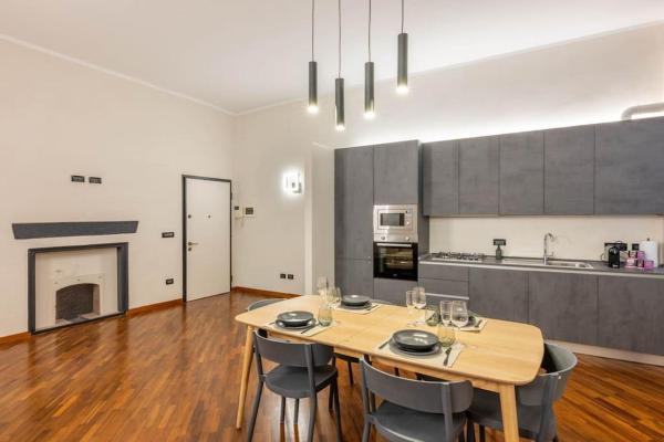 Palazzo Dei Rolli Charm [Centro Storico Di Genova] - Genua