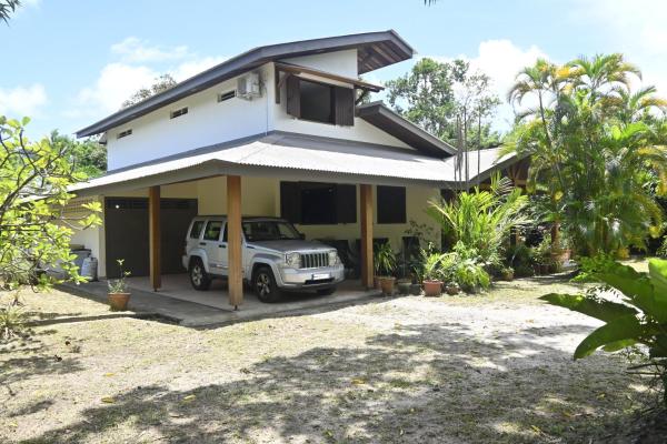 Villa Ti'mangue Julie - Guyane française