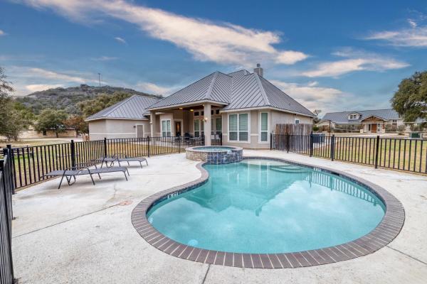 Driftwood - Coahuila