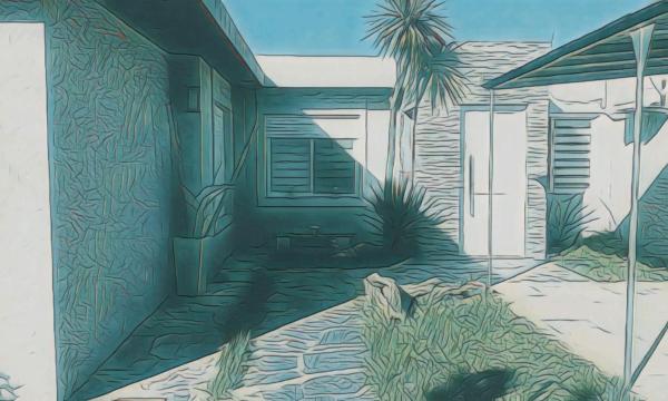 La Casa De Milu - Argentinien