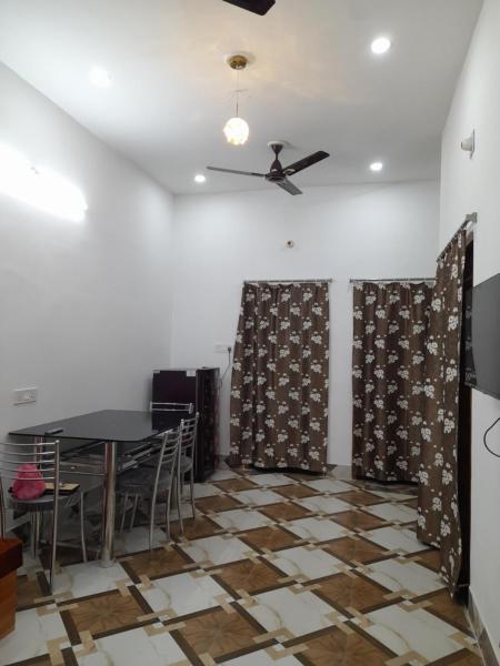 Gunjan Cottage - Deoghar