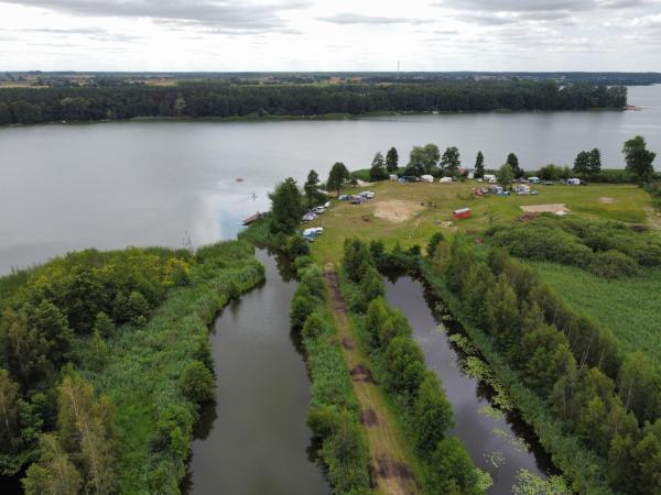 Pole Biwakowe Głuszynek - ポーランド
