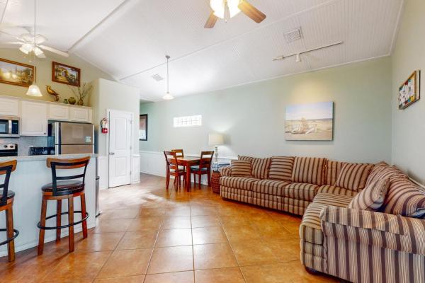 Marquesas 401 - Corpus Christi, TX