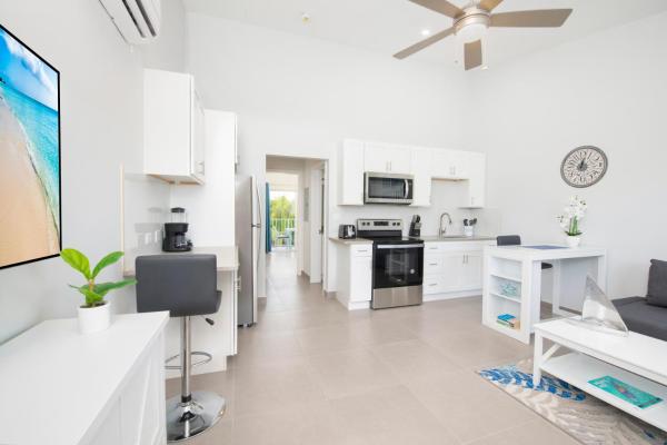 Summertime Suites #53 - Cayman Islands