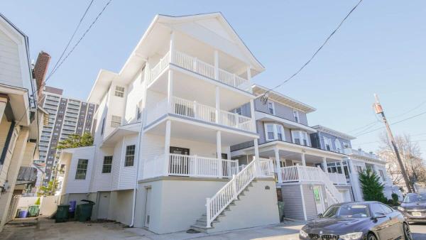Bartram Dream House I - Bartram Beach Retreat - Atlantic City, NJ