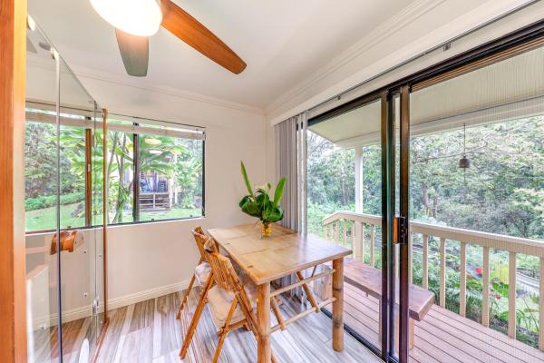 ~ 2 Mi To Beach: Princeville Condo W/ Private Deck - Hanalei, HI