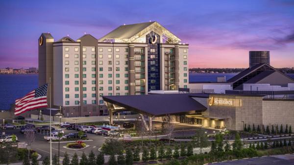 Horseshoe Lake Charles - Lake Charles, LA