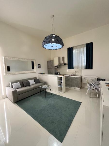 Residenza Santi Ai Monti - Monti