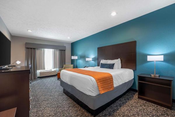 Best Western Plus Owensboro - Owensboro, KY