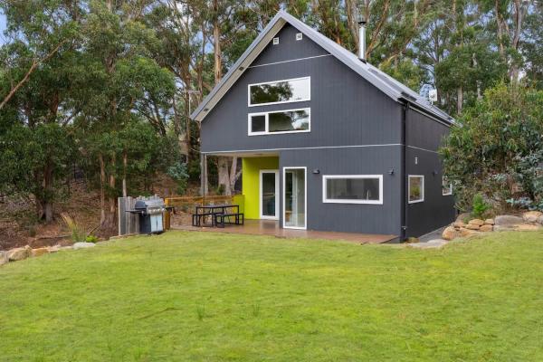 Serenity At Ridgeway Retreat - Relax, Hike, Bike - Hobart