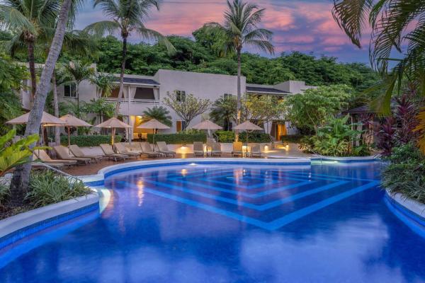 Waves Resort & Spa, Barbados, An Autograph Collection All-inclusive Resort - Barbados
