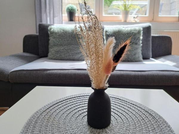 Holiday Apartment Kerstin - Nohfelden