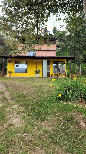 Cabaña Shalom Guarne! - Guarne