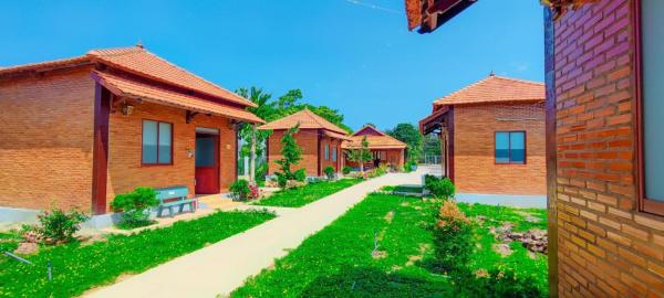 Homestay Hương Rừng - Tỉnh Bình Phước