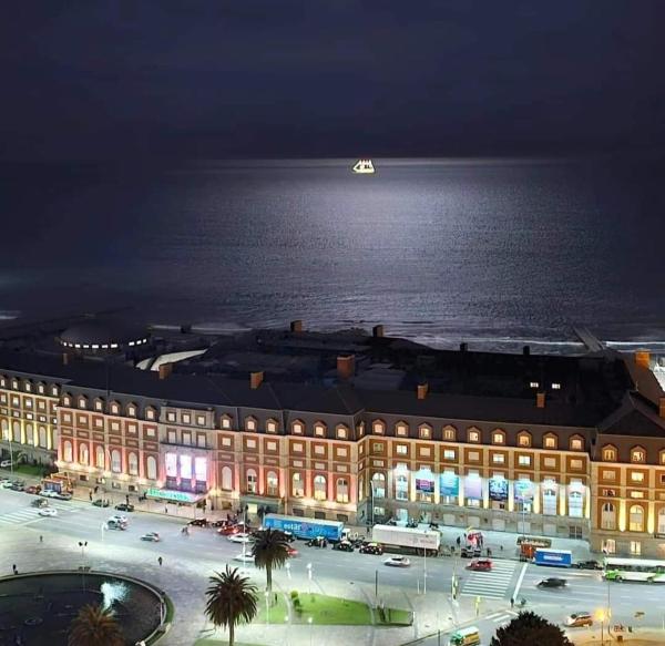 Plaza Colon Iii - Mar del Plata