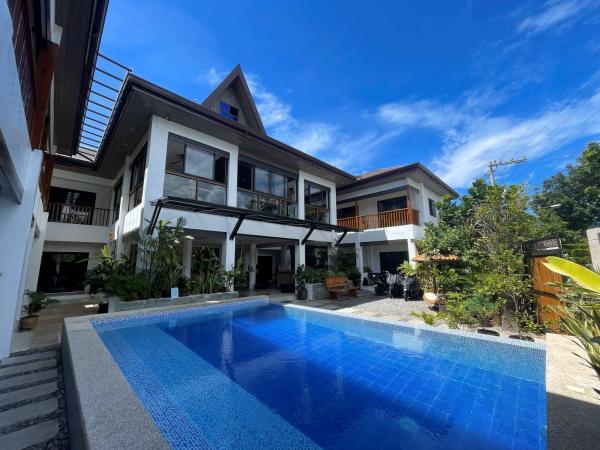 Azul De Panglao Hotel - Panglao