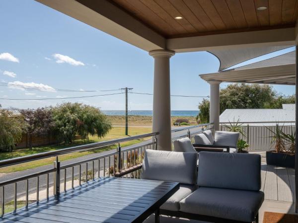 Ocean View Executive Apartment 4 - Busselton