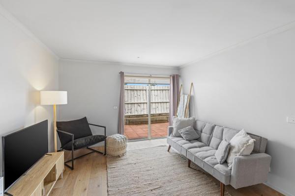 Lovely Living - Bannockburn