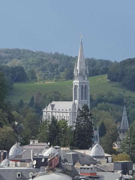 Maison Cosy - Lourdes