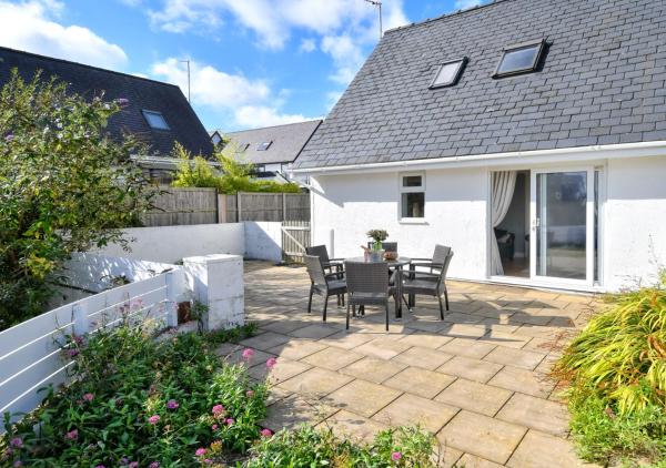243 Cae Du - Abersoch