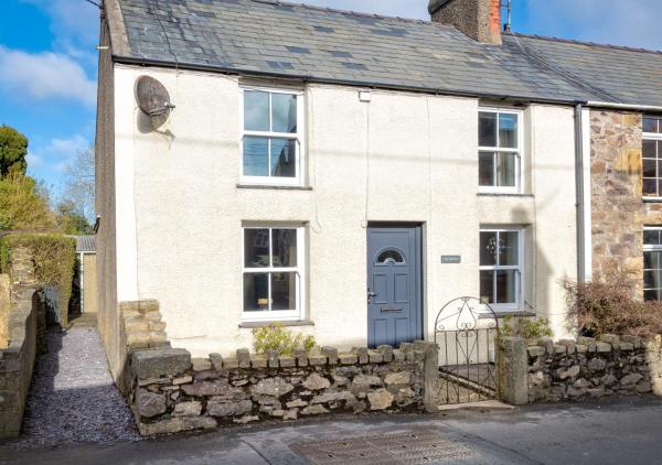 Noddfa - Llanbedrog