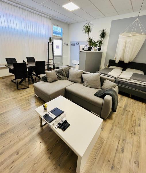 Das Ladenlokal - Gemütlichkeit Einkaufen - Arnstadt