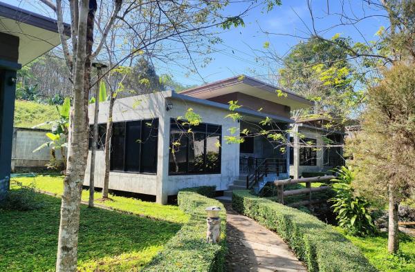Century Hotspring Resort - Kanchanaburi