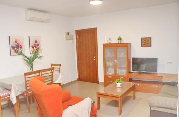 Apartamento Central Cerca De La Playa - Conil de la Frontera