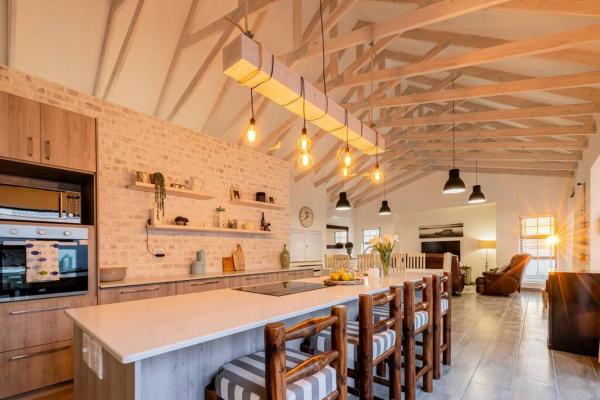 Equatorial Boutique Selfcatering - Swakopmund