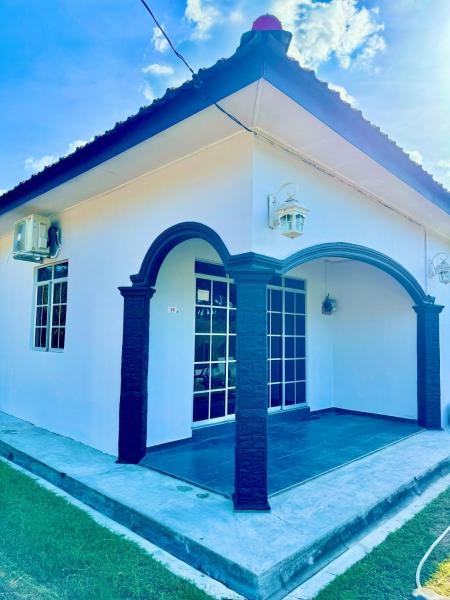 Bangli Homestay - Langkawi