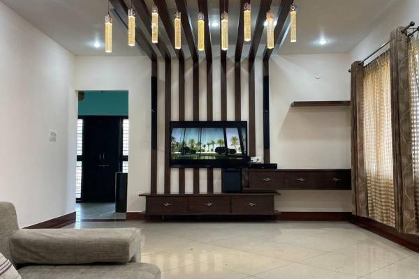 Aesthetic, Beautiful & Furnished - Ballari