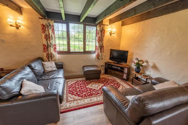 Lakeside Cottage - Croyde