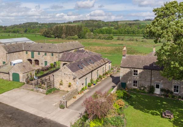 Wydon Farm Bed And Breakfast - Haltwhistle