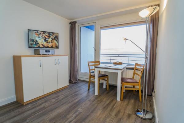 Haus Sylter Welle 9-92 Wb - Sylt
