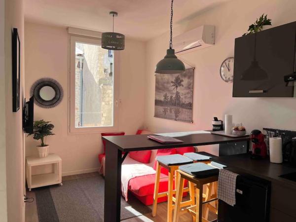 Hyper Centre Ville, Le Brion - Balaruc-le-Vieux