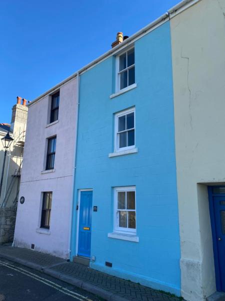Dory Cottage - Chesil Beach View - Weymouth