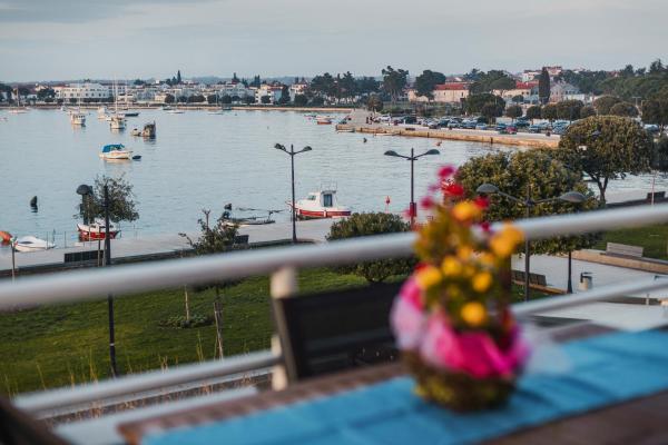 Bluemarine - Umag