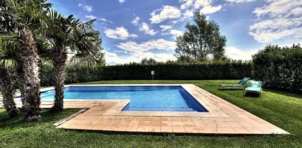 Duplex Torremirona Resort - Figueres