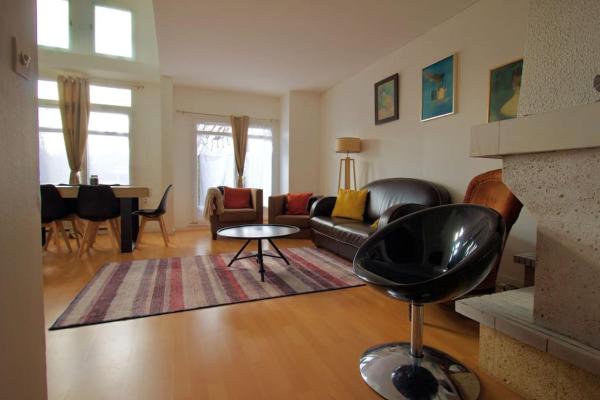 Disney And Paris 5 Rooms 110m2 Free Parking - Bussy-Saint-Georges