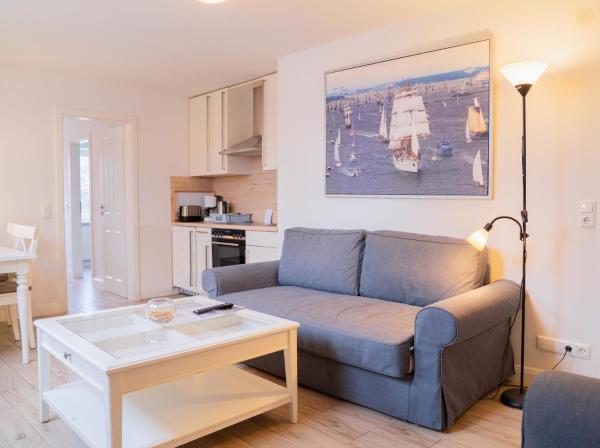 Schleiblick App 19 - Waabs