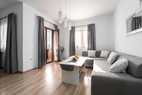 Apartment Morena - Poreč