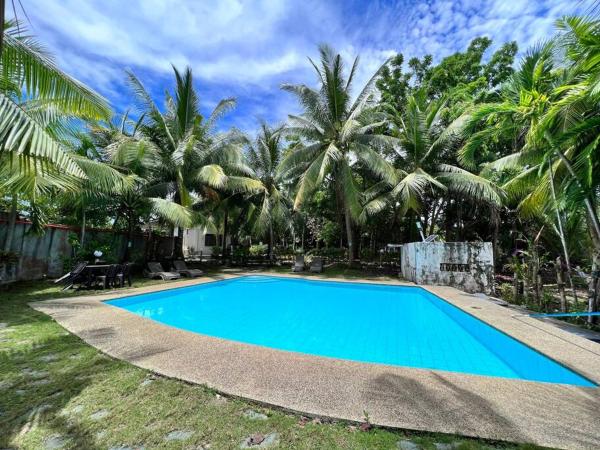 Panglao Cove Resort_main House - Tagbilaran City